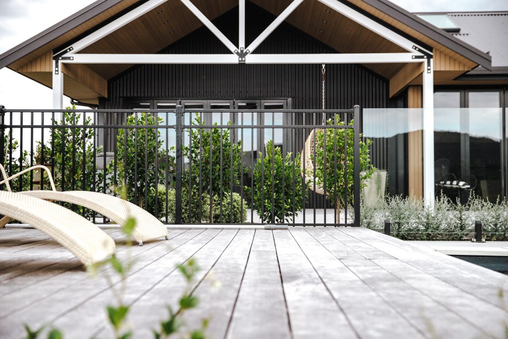 Pool Fencing - Glass & Aluminium - Auckland & Northland